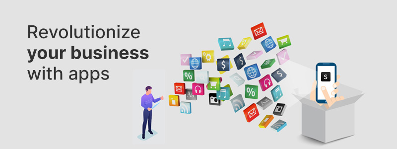 Basics: How to accelerate your app-based business – sterlo