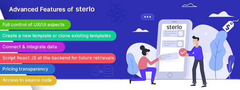 Learn about the facts of a codeless future and turn your projects better – sterlo